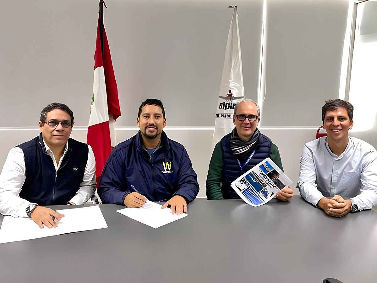 Scholarship Grants Peruvian Students US Training Opportunity | Halldale ...
